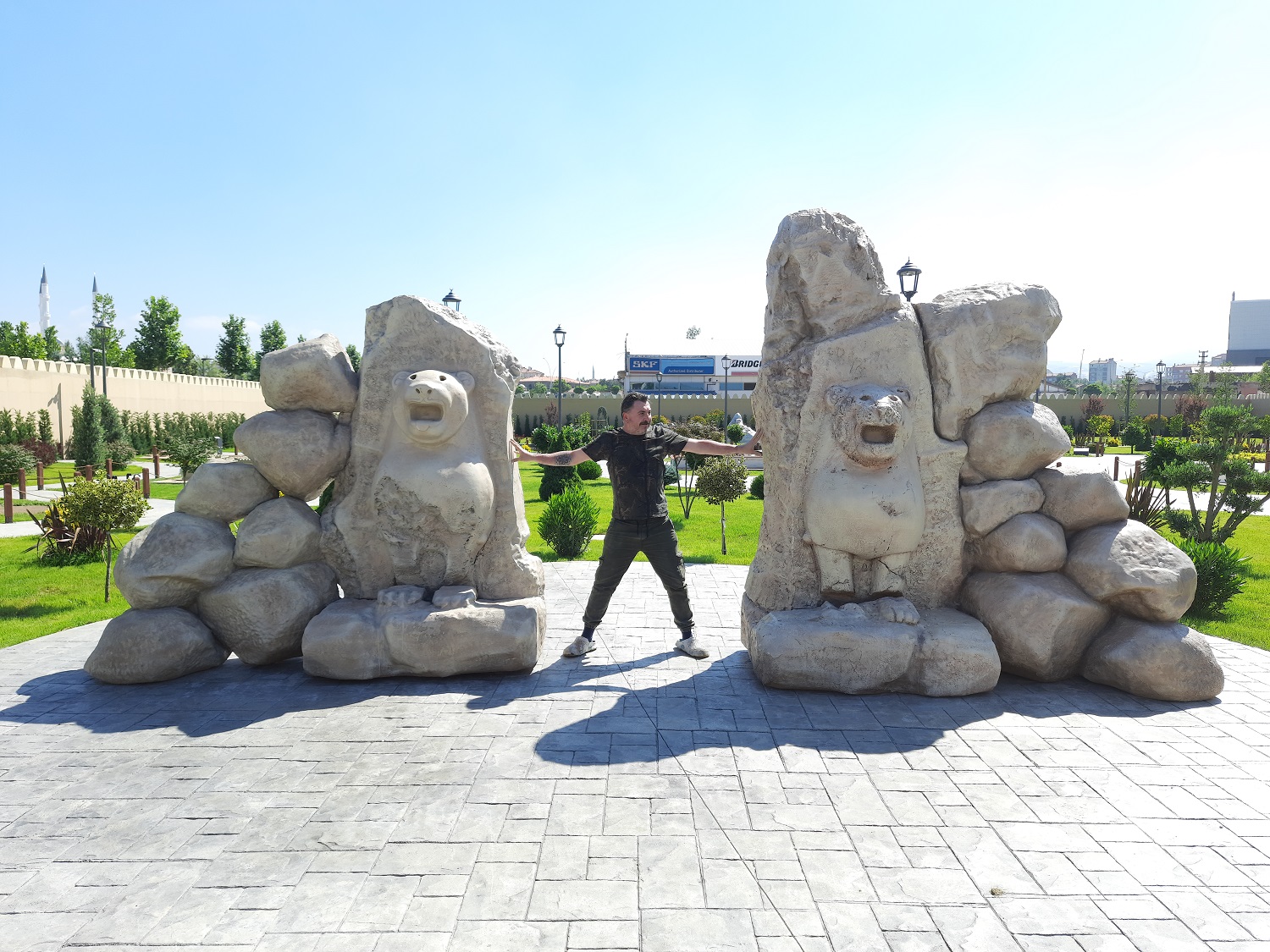 Museum Design and Application Projects - Erlas Global