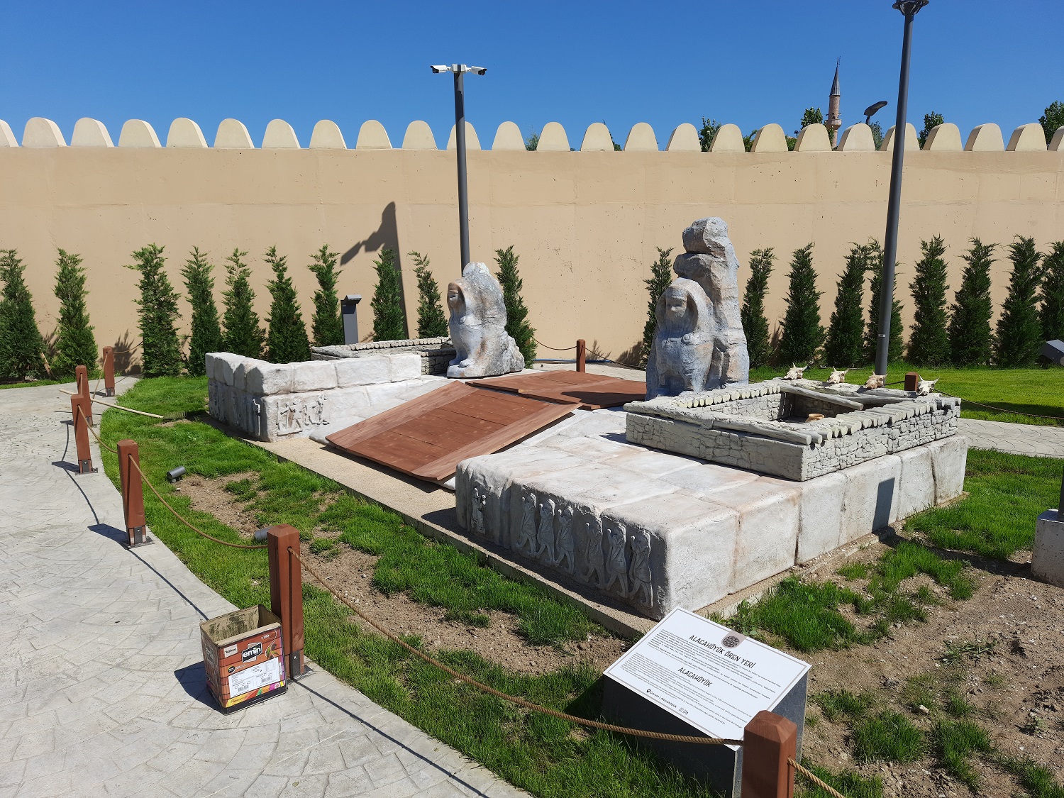 Museum Design and Application Projects - Erlas Global