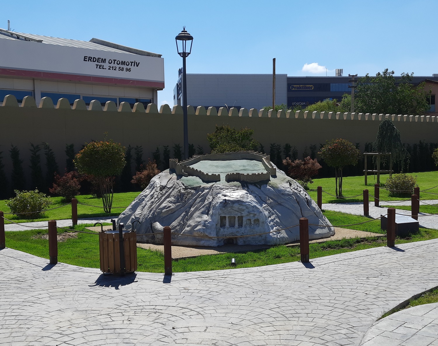 Museum Design and Application Projects - Erlas Global